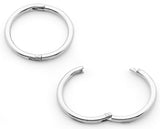 365 Sleepers | Hinged Segment Rings & Sleepers